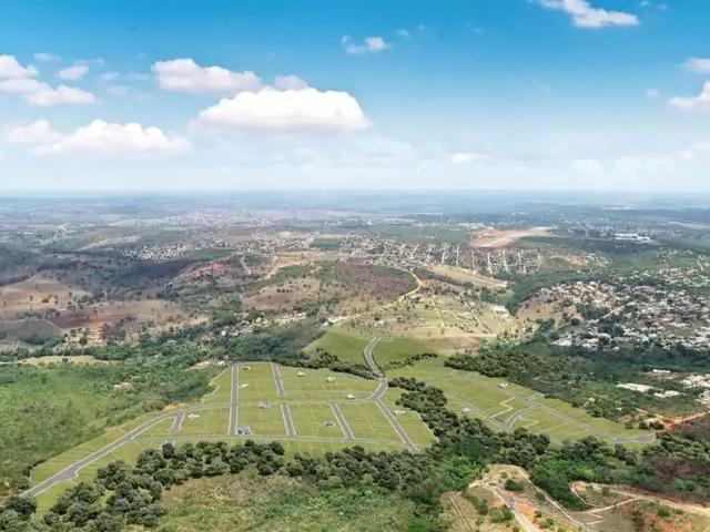 Terreno comercial para Venda em Lagoa Santa/MG Pomar da Lagoa