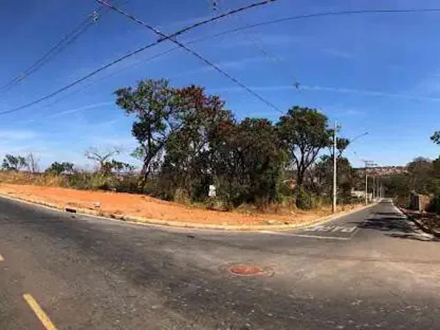 Terreno comercial para Venda em Lagoa Santa/MG Pomar da Lagoa