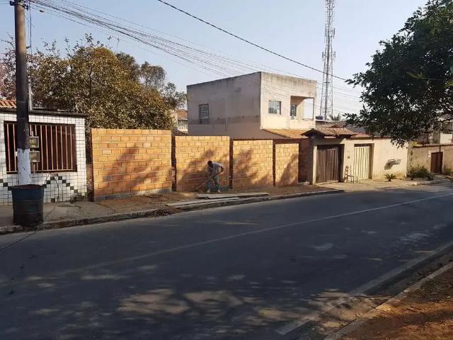 Terreno comercial para Venda em Lagoa Santa/MG Por do Sol
