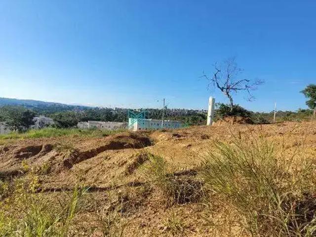 Terreno comercial para Venda em Lagoa Santa/MG Parque das Orquídeas