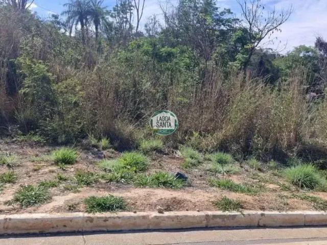 Terreno comercial para Venda em Lagoa Santa/MG Parque das Orquídeas