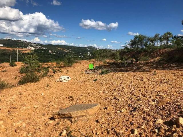 Terreno comercial para Venda em Lagoa Santa/MG Parque das Orquídeas