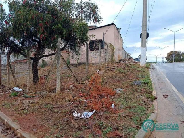 Terreno comercial para Venda em Lagoa Santa/MG Promissão