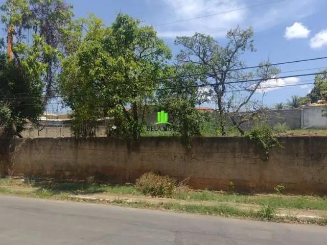 Terreno comercial para Venda em Lagoa Santa/MG Promissão