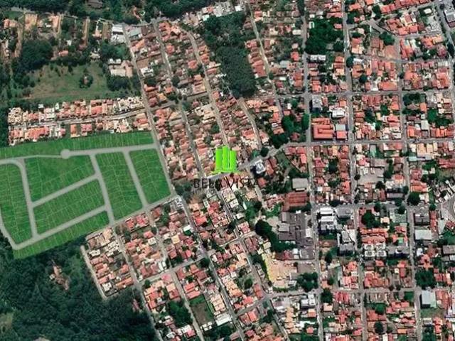 Terreno comercial para Venda em Lagoa Santa/MG Promissão