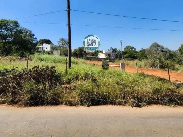 Terreno comercial para Venda em Lagoa Santa/MG Quinta dos Viana