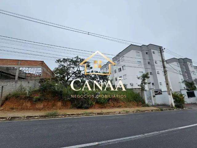 Terreno comercial para Venda em Lagoa Santa/MG Residencial Riviera