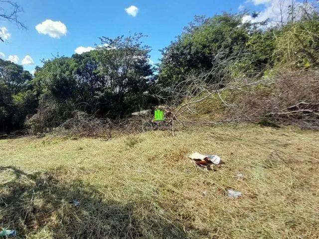 Terreno comercial para Venda em Lagoa Santa/MG Residencial Riviera