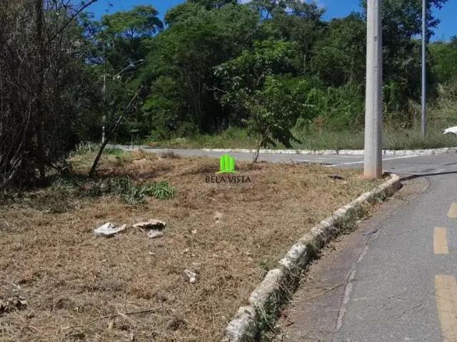 Terreno comercial para Venda em Lagoa Santa/MG Residencial Riviera
