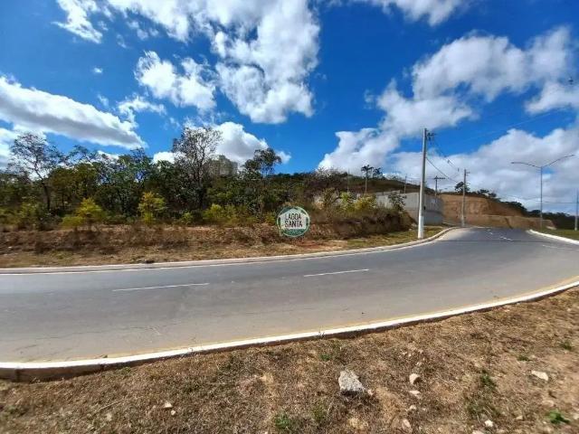 Terreno comercial para Venda em Lagoa Santa/MG Vargem do Lobo