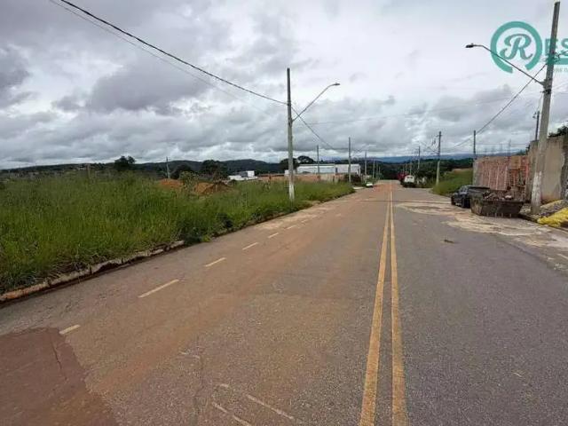 Terreno comercial para Venda em Lagoa Santa/MG Vila dos Ipês
