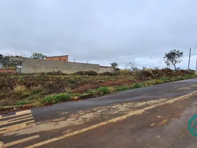 Terreno comercial para Venda em Lagoa Santa/MG Vila dos Ipês