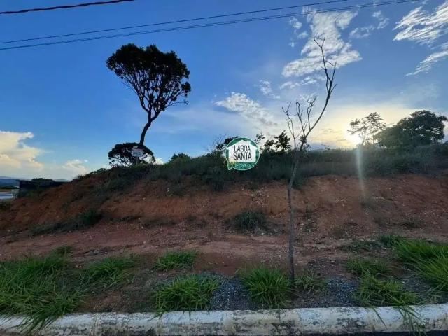 Terreno comercial para Venda em Lagoa Santa/MG Vila dos Ipês