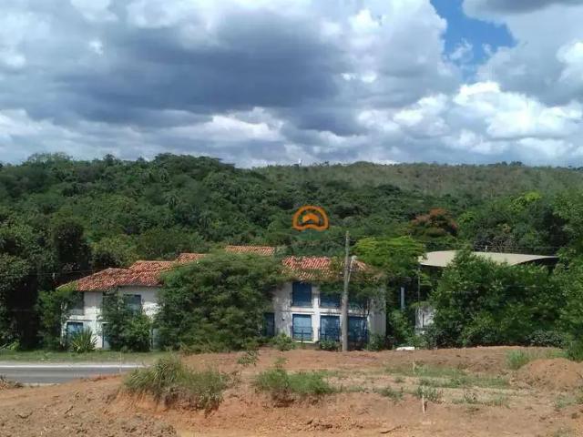 Terreno comercial para Venda em Lagoa Santa/MG Vila Maria
