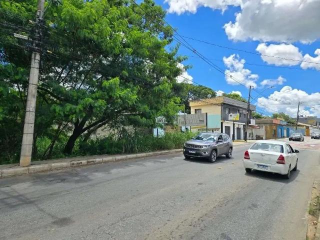 Terreno comercial para Venda em Lagoa Santa/MG Vila Maria