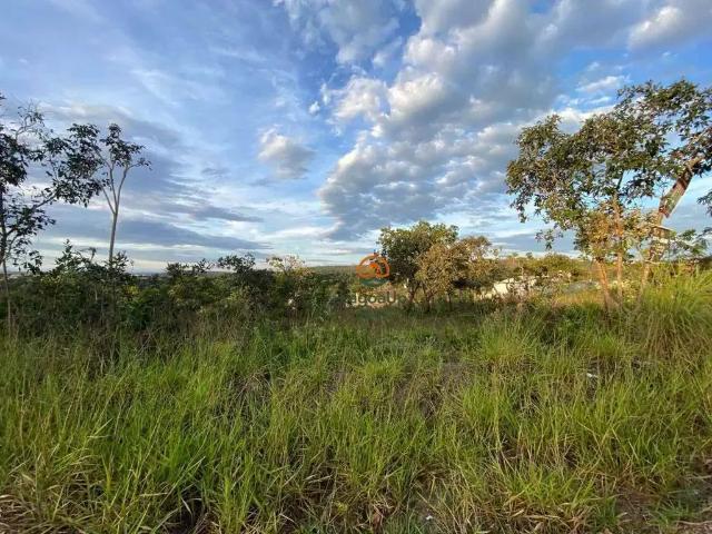 Terreno comercial para Venda em Lagoa Santa/MG Villa Paradiso