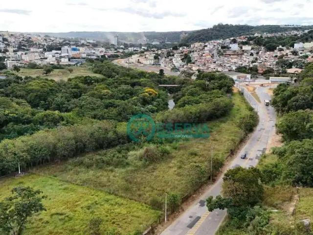 Terreno comercial para Venda em Lagoa Santa/MG Zumbi