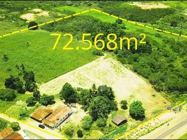 Terreno comercial para Venda em Lagarto/SE São José