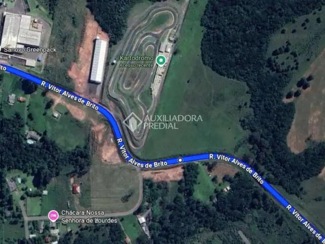 Terreno comercial para Venda em Lages/SC São Miguel