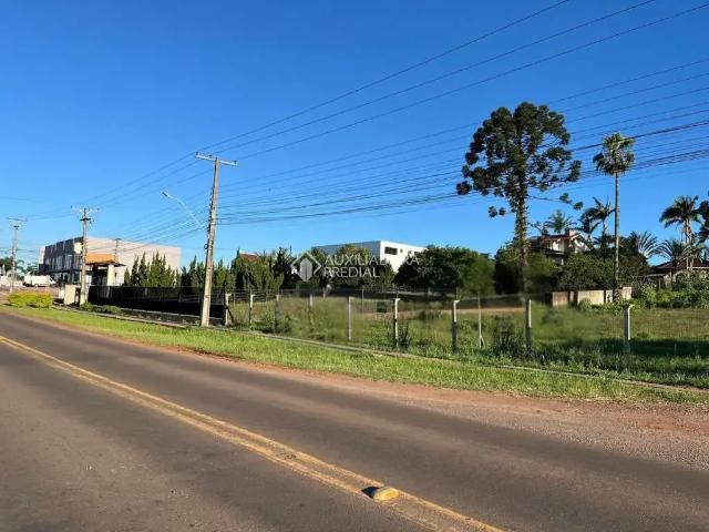 Terreno comercial para Venda em Lajeado/RS São Bento