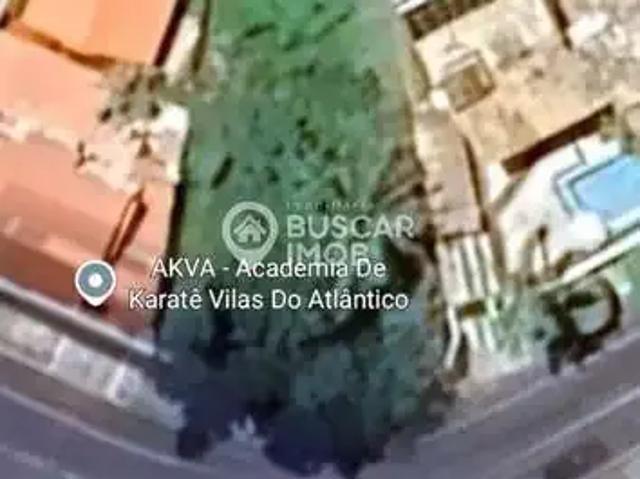 Terreno comercial para Venda em Lauro de Freitas/BA Vilas do Atlantico