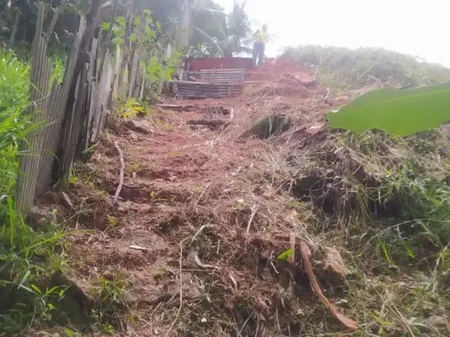 Terreno comercial para Venda em Lauro de Freitas/BA Caixa D'Água