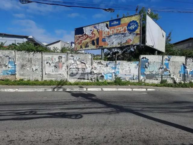 Terreno comercial para Venda em Lauro de Freitas/BA Centro