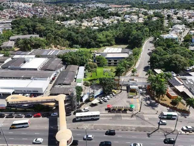 Terreno comercial para Venda em Lauro de Freitas/BA Estrada do Coco