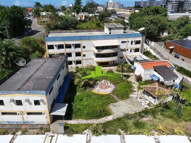 Terreno comercial para Venda em Lauro de Freitas/BA Estrada do Coco
