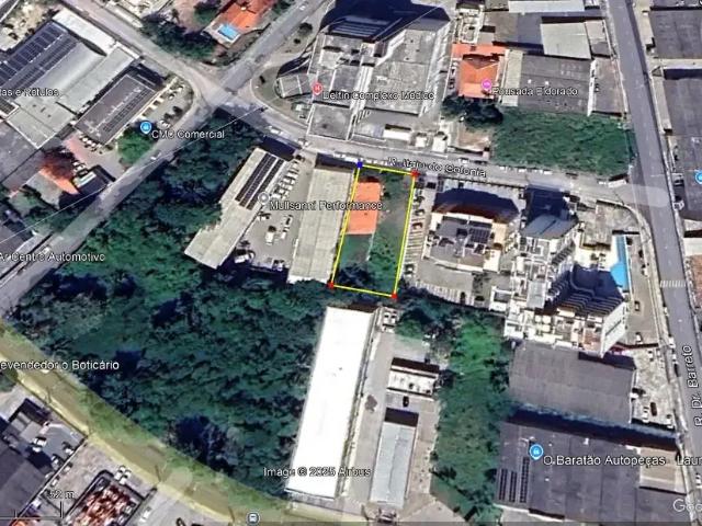 Terreno comercial para Venda em Lauro de Freitas/BA Pitangueiras