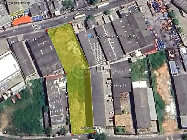 Terreno comercial para Venda em Lauro de Freitas/BA Pitangueiras