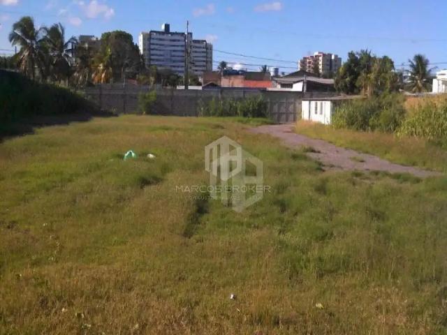 Terreno comercial para Venda em Lauro de Freitas/BA Pitangueiras