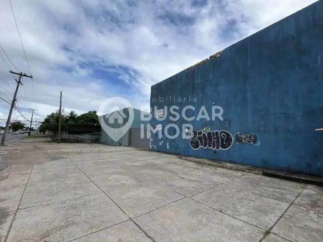 Terreno comercial para Venda em Lauro de Freitas/BA Portão