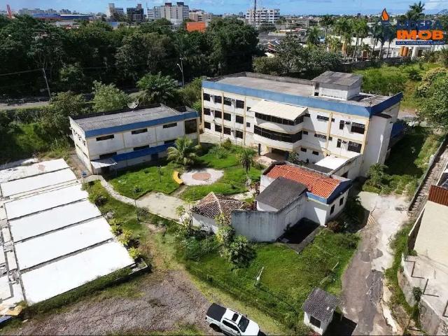 Terreno comercial para Venda em Lauro de Freitas/BA Recreio Ipitanga