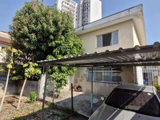 Terreno comercial para venda em Lauzane Paulista, 560m²
