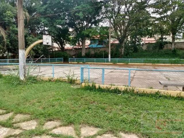 Terreno comercial para Venda em Limeira/SP Vila Camargo