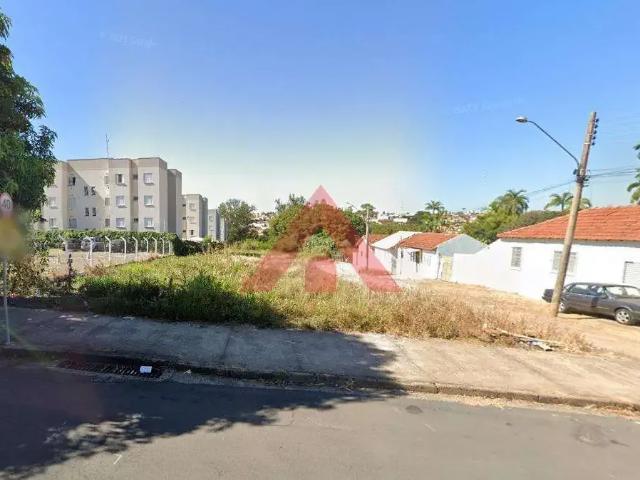 Terreno comercial para Venda em Limeira/SP Vila Queiroz