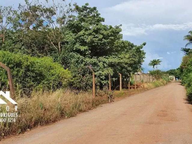 Terreno comercial para Venda em Limeira/SP Bairro da Geada