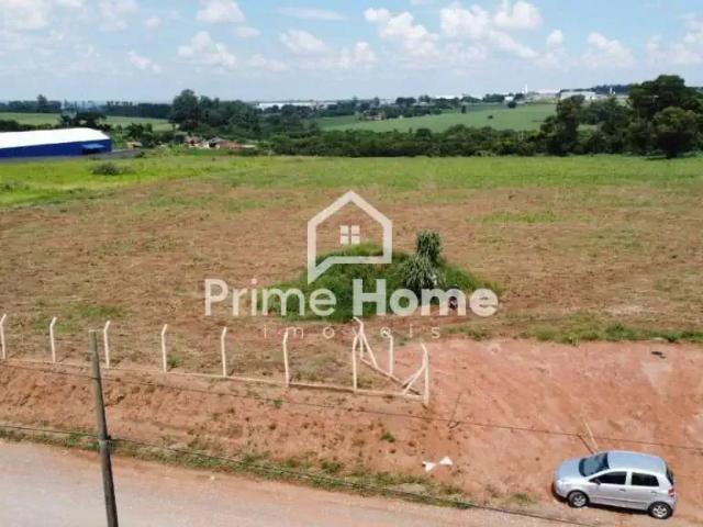 Terreno comercial para Venda em Limeira/SP Ferrão