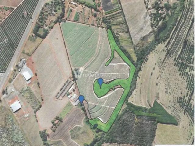 Terreno comercial para Venda em Limeira/SP Jardim da Graminha