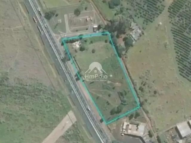 Terreno comercial para Venda em Limeira/SP Jardim Nova Limeira