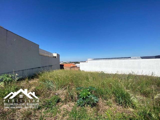 Terreno comercial para Venda em Limeira/SP Jardim Planalto