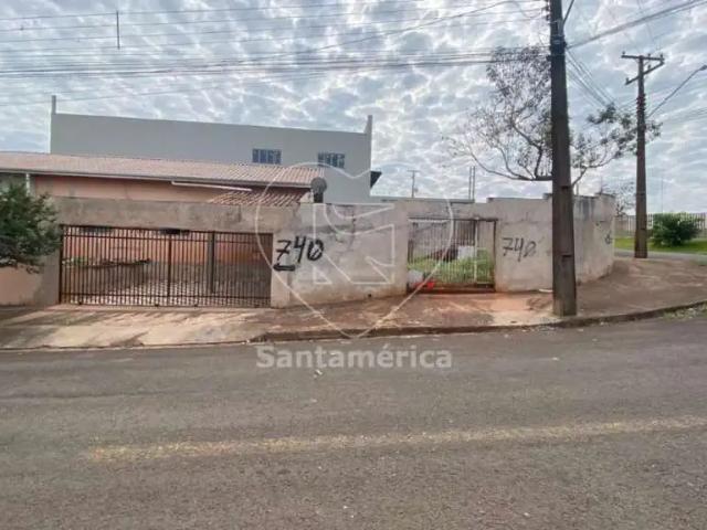 Terreno comercial para Venda em Londrina/PR Colúmbia