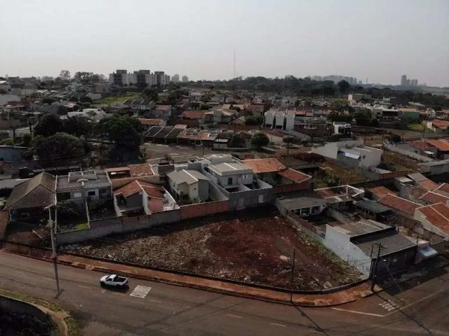 Terreno comercial para Venda em Londrina/PR Colúmbia