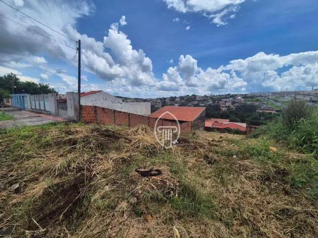 Terreno comercial para Venda em Londrina/PR Colúmbia