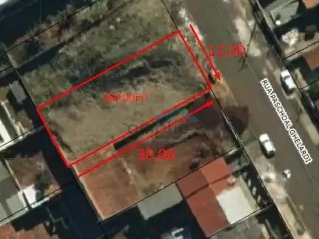 Terreno comercial para Venda em Londrina/PR Colúmbia