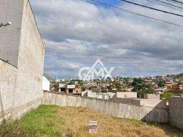 Terreno comercial para Venda em Londrina/PR Colúmbia