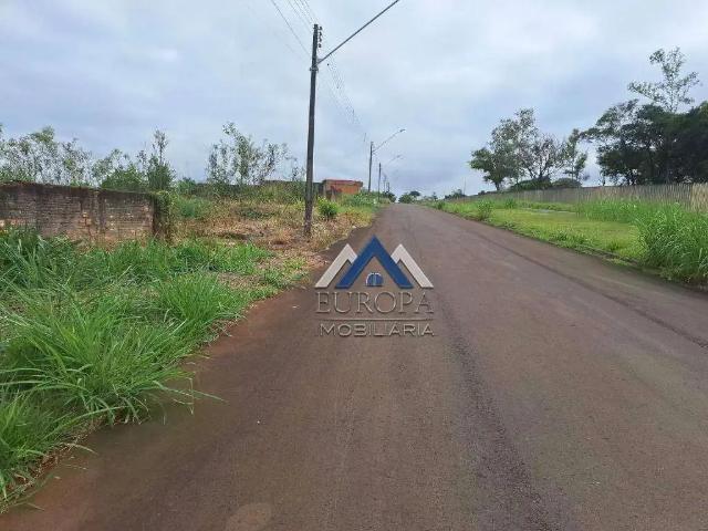 Terreno comercial para Venda em Londrina/PR Colúmbia