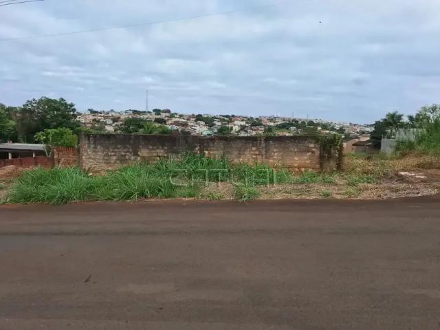 Terreno comercial para Venda em Londrina/PR Colúmbia