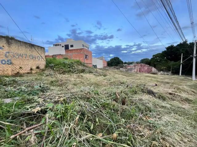 Terreno comercial para Venda em Londrina/PR Colúmbia